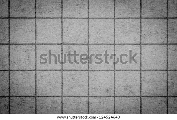 Grunge Graph Paper Texture Background Stock Photo 124524640 | Shutterstock