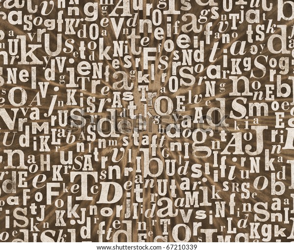 Grunge Gritty Background Texture Made Old Stock Photo (Edit Now) 67210339