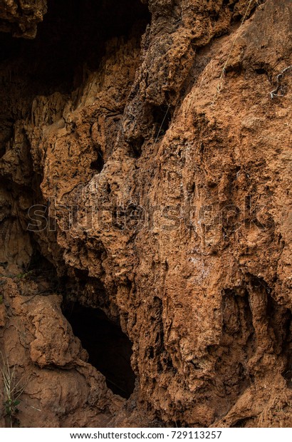 Gully Texture Stock Photo 729113257 | Shutterstock