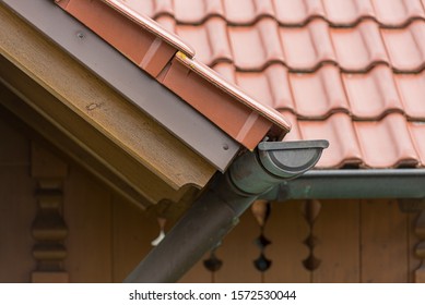 65 Copper fascia Images, Stock Photos & Vectors | Shutterstock