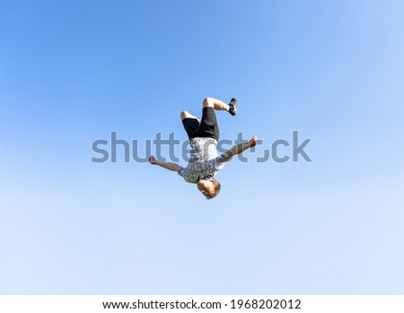 Free somersaults Stock Photos - Stockvault.net