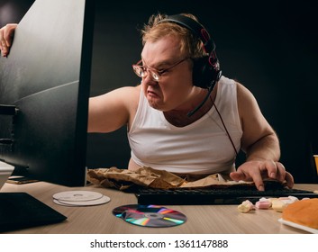 1,059 Drunk at computer Stock Photos, Images & Photography | Shutterstock