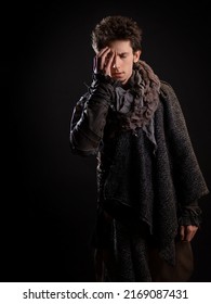 267 Handsome Guy In Kilt Images, Stock Photos & Vectors | Shutterstock