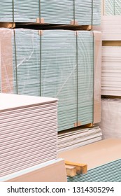 896 Gypsum board stack Stock Photos, Images & Photography | Shutterstock