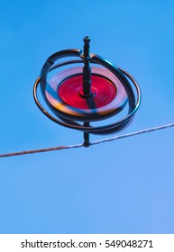 10,119 Gyroscope Images, Stock Photos & Vectors | Shutterstock