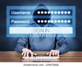 15,179 Login hack Images, Stock Photos & Vectors | Shutterstock