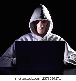 Hacker AI-generated image 2379039313 | Shutterstock