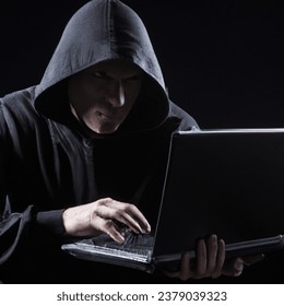 Hacker AI-generated image 2379039313 | Shutterstock