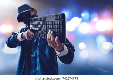 85,545 Man hacker Images, Stock Photos & Vectors | Shutterstock