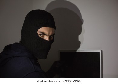 435 Thief inside house Images, Stock Photos & Vectors | Shutterstock