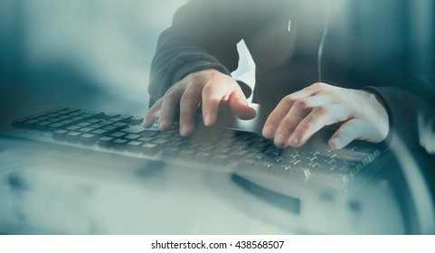 21,837 Cyber attack hand Images, Stock Photos & Vectors | Shutterstock