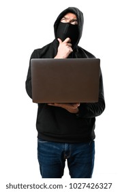 4,382 Hacker thought Images, Stock Photos & Vectors | Shutterstock