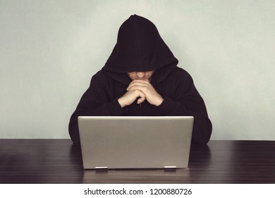 4,382 Hacker thought Images, Stock Photos & Vectors | Shutterstock
