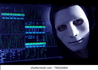 792 Sad hacker Images, Stock Photos & Vectors | Shutterstock