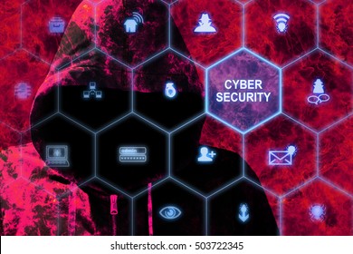 15,759 Cyber security red Images, Stock Photos & Vectors | Shutterstock