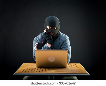 4,382 Hacker thought Images, Stock Photos & Vectors | Shutterstock