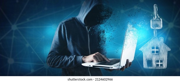 2,997 Hacker house Images, Stock Photos & Vectors | Shutterstock