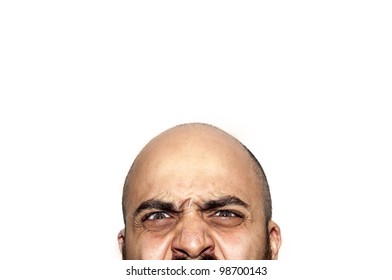 707 Half Angry Half Happy Images, Stock Photos & Vectors | Shutterstock