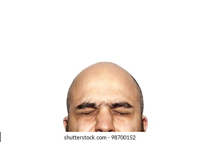 6,654 Half closed eyes Images, Stock Photos & Vectors | Shutterstock