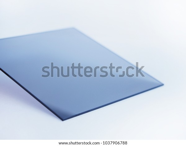 Half Mirror Reflection Stock Photo 1037906788 | Shutterstock