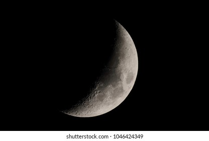 Half Moon Background Stock Photo 1046424349 | Shutterstock