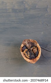 1,767 Split walnut Images, Stock Photos & Vectors | Shutterstock