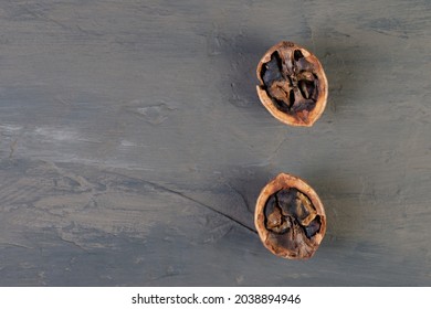1,767 Split walnut Images, Stock Photos & Vectors | Shutterstock