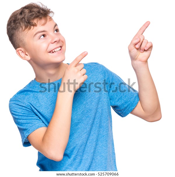 Halflength Emotional Portrait Caucasian Teen Boy Stock Photo (Edit Now ... Halflength Emotional Portrait Caucasian Teen Boy Stock Photo (Edit Now ...