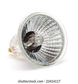 Halogen Bulb Stock Photo 22414117 | Shutterstock