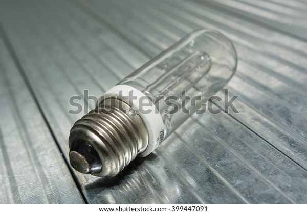Halogen Lamp Classic Thread Stock Photo 399447091 | Shutterstock