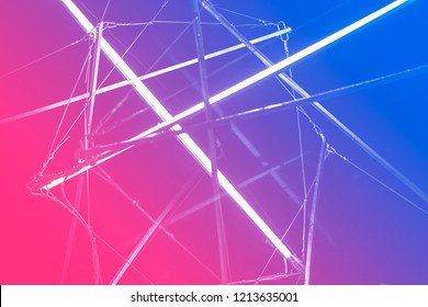 Halogen Led Light Lamps Elements Pack Stock Photo 1213635001 | Shutterstock