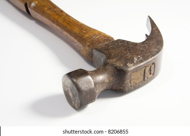 Hammer Stock Photo 8206855 | Shutterstock