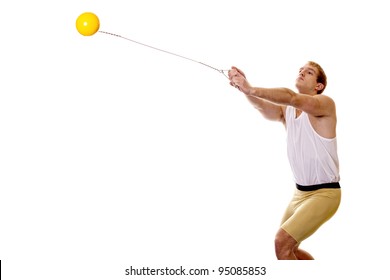 1,143 Hammer throw Stock Photos, Images & Photography | Shutterstock