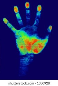 90,343 imágenes de Hand print technology - Imágenes, fotos y vectores ...