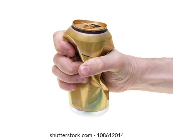 11,319 Crumpled tin Images, Stock Photos & Vectors | Shutterstock