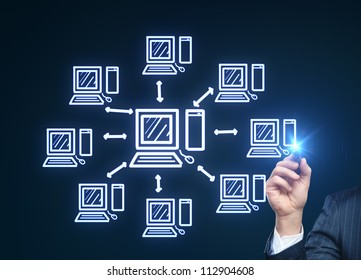 6,547 Networking tips Images, Stock Photos & Vectors | Shutterstock