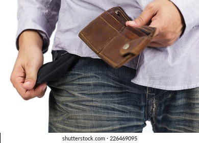 6,397 Broke pockets Images, Stock Photos & Vectors | Shutterstock