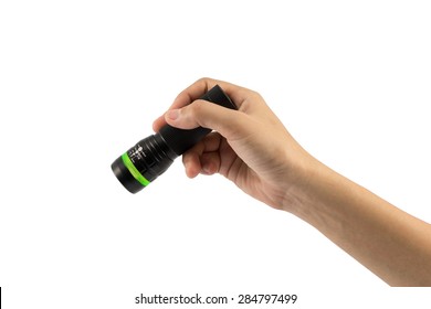 4,652 Hand holding flashlight Images, Stock Photos & Vectors | Shutterstock