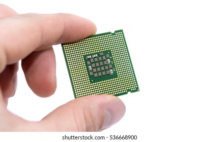 Central Processing Unit Cpu Isolated ภาพสต็อก 282062438 | Shutterstock