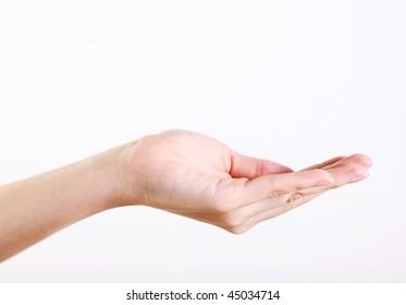 5,021 Hands holding nothing Stock Photos, Images & Photography ...