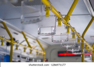 1,849 Bus hand grip Images, Stock Photos & Vectors | Shutterstock