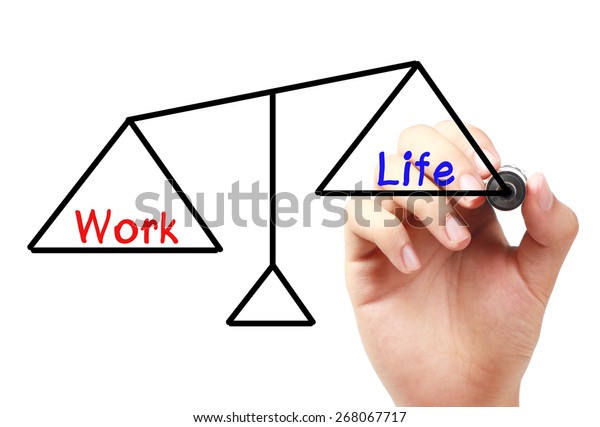 Hand Marker Drawing Value Scale On Stock Photo 268067717 | Shutterstock