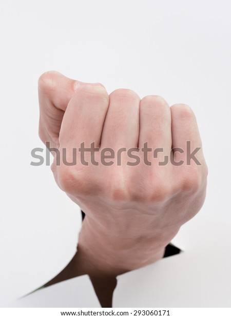 Hand Move Stock Photo 293060171 | Shutterstock