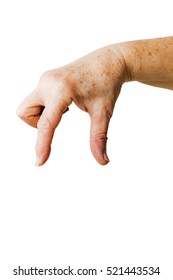 Hand Picking Stock Photo 521443534 | Shutterstock