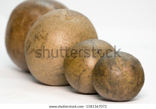 Hand Pressed Bubble Hash 75 Micron Stock Photo 1581367072 | Shutterstock