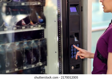 4,917 Vending Machine Money Images, Stock Photos & Vectors | Shutterstock