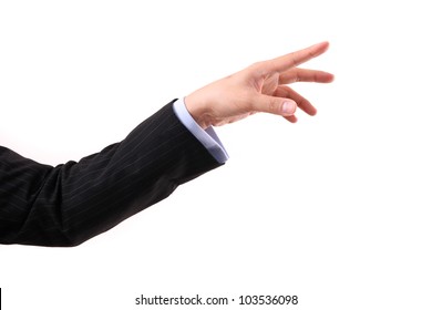 31,359 Left hand man Images, Stock Photos & Vectors | Shutterstock