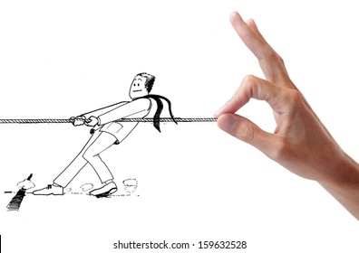 48,890 Helping hand drawing Images, Stock Photos & Vectors | Shutterstock