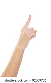 206,972 Finger push Images, Stock Photos & Vectors | Shutterstock