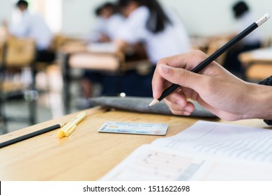 53,129 Pencil test Images, Stock Photos & Vectors | Shutterstock